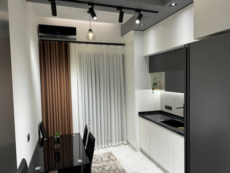N810 Toshkent City Boulevard residence 3/5/7