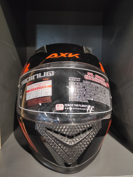 Moto, Scooter, Mopedlar uchun XL Shlemlar