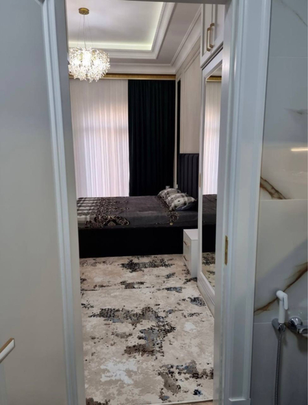Жк Tashkent city 3/5/8 аренда