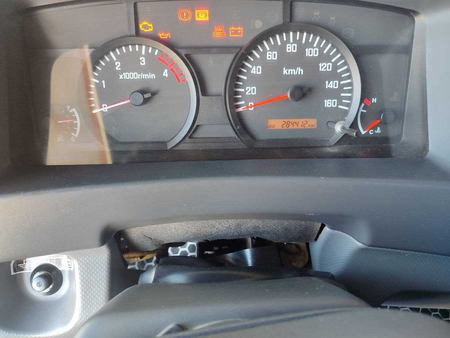 ISUZU юк автомашинаси сотилади