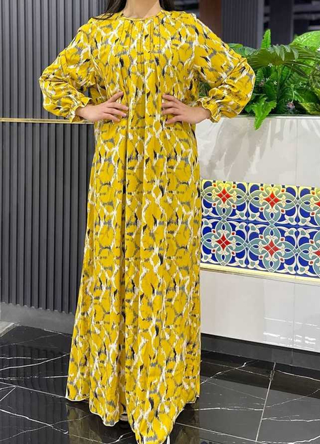 Ayollar ko'ylagi, Turkiya model, doin poplin, shtampel