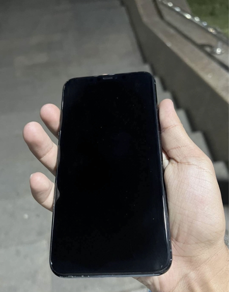 Iphone 11 pro max