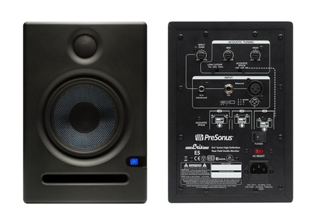 Студийный монитор PreSonus Eris E5