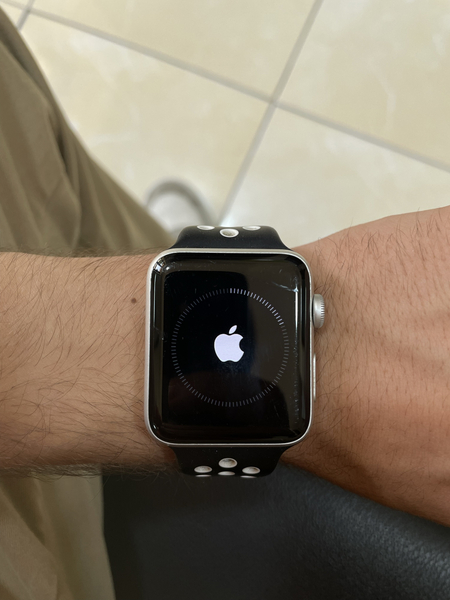 Apple Watch 3 series
