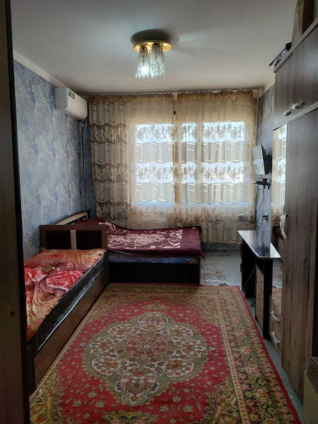 Продается квартира 3/3/4 на ТТЗ-1 №708