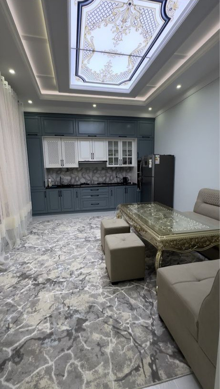 Срочно! Продажа. 6 ком, 3,3 сот. Мухтор Ашрафий.