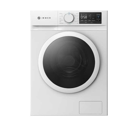 Стиральные машины Immer 7 кг NEW модель: S700W Invertor