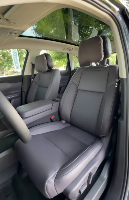 Leapmotor C10 Comfort+