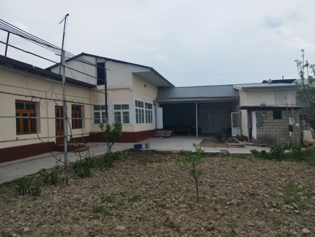 Xonadon Sotiladi