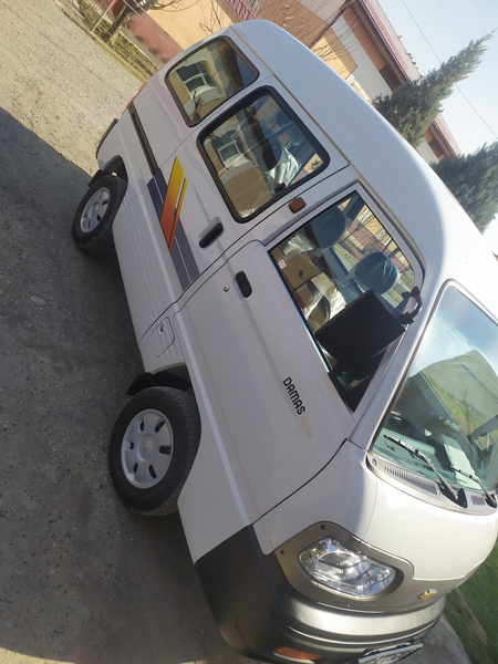 Damas sotiladi 106 milon