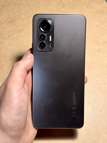 Xiaomi 12 lite, Redmi 12 lite