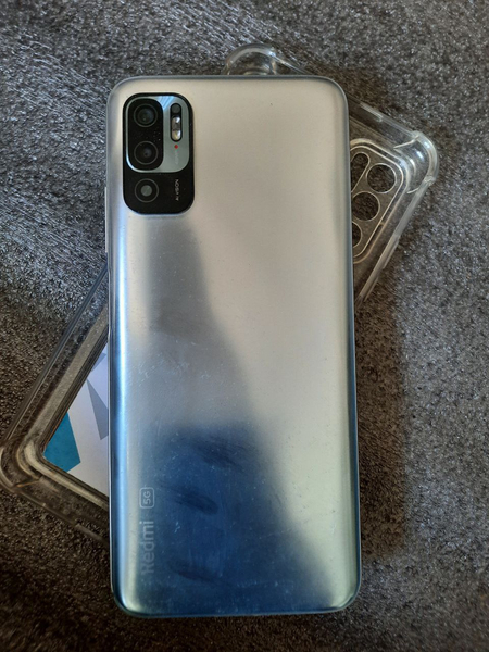 Redmi note 10 5g Flagman