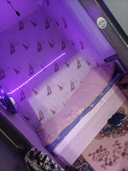 谷 128410 谷 Chilonzor tumanida kvartira sotiladi [48 м²]
