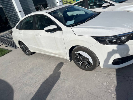 Honda Crider Zakazga Tayyor ham bor