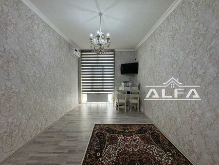 1 xonali 40m² 4-qavat uy sotiladi