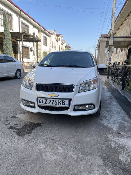 Нексия 3 4 позиция