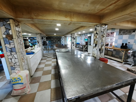 Арендага Жой Берамиз . 350кв . Хамма шароитлари бор