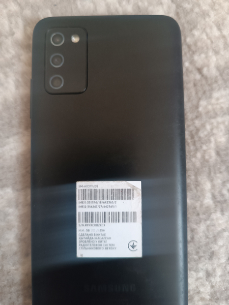 Telifon A03s yaxshi holatda