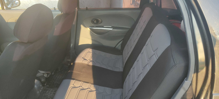 MATIZ BEST  - Largo shinabalon Va  yangi SaKaga metanga 1 oy bo`madi