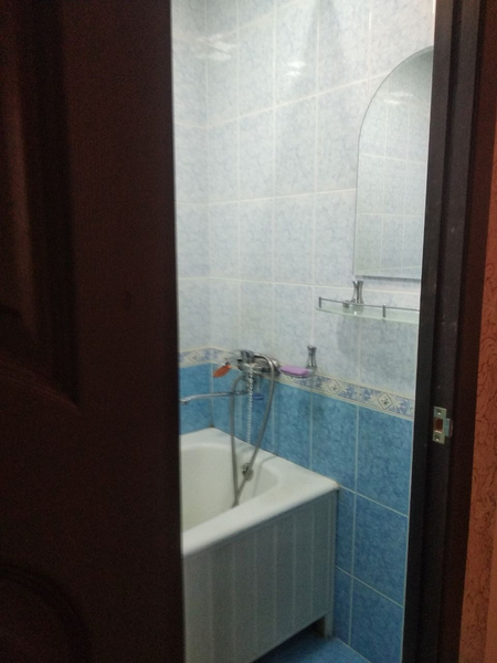 Сдаётся в аренду квартира 1/5/5 яккасарайский район Башлык