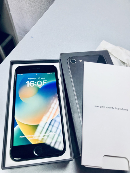 iphone 8 ideal karobkali