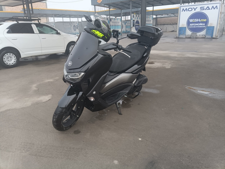 Skuter benzin Yamaxa nmax replica