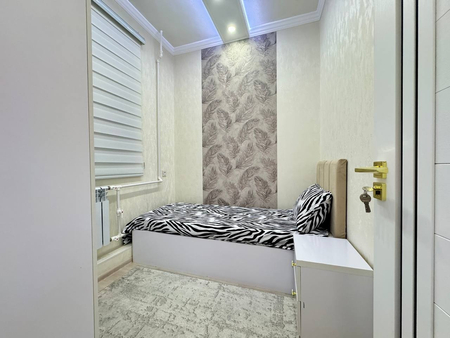 Chilonzor 2kv 2xona 3xona qilingan EVRO REMONT 3etaj Upakovka