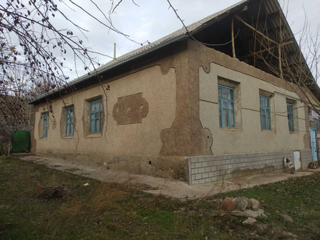 Срочна Участок 16 сотык ,