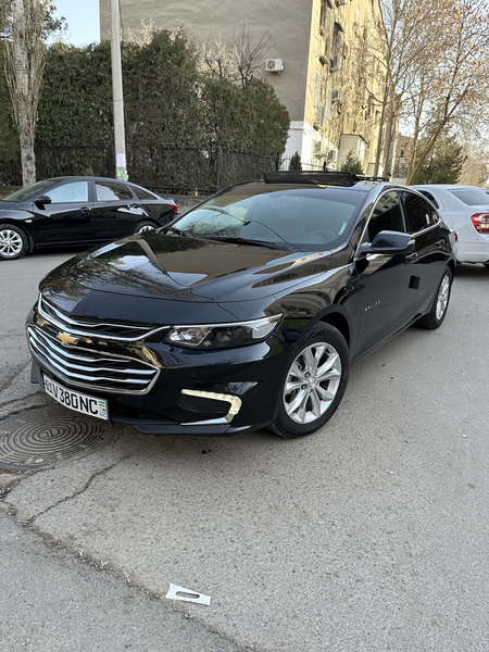 Malibu 2 2.4 otmasferniy kraskasi tozza 100%