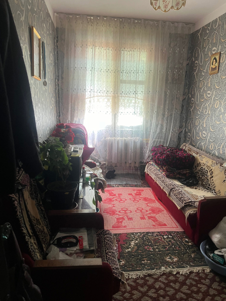 Продается 4-х комнатная квартира