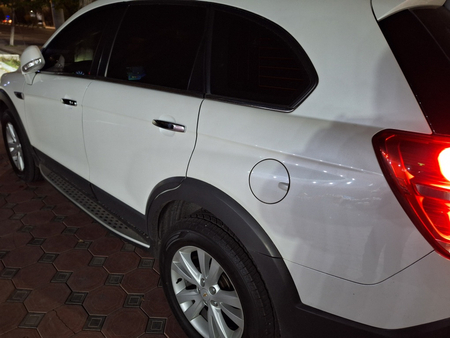 Captiva 3 top toza