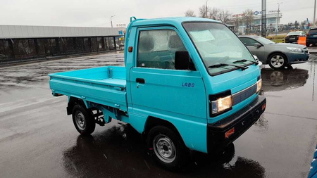 Автокредит Лабо 2024 Evro May Green Labo Avtokredit