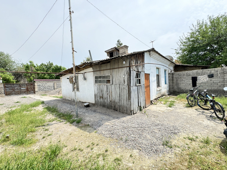 Продажа Участка 3.40 соток фасад 25х13