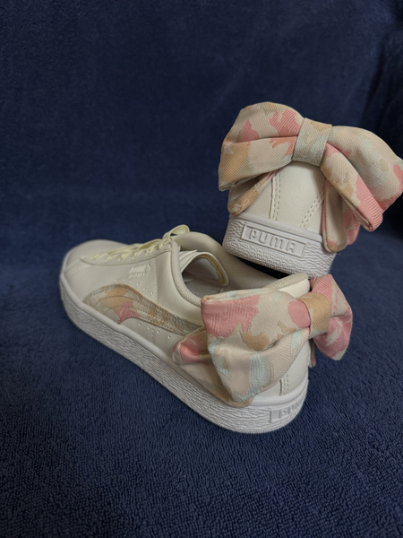 Оригинальные кроссовки PUMA