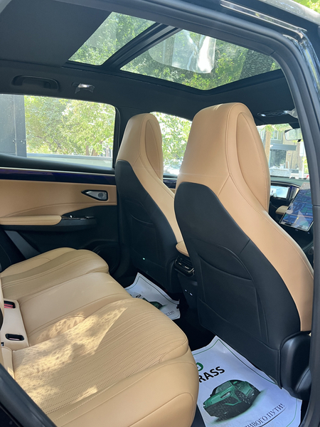 Продаётся Geely Galaxy L7