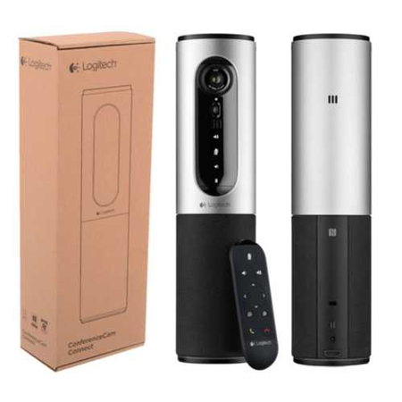 Logitech Connect