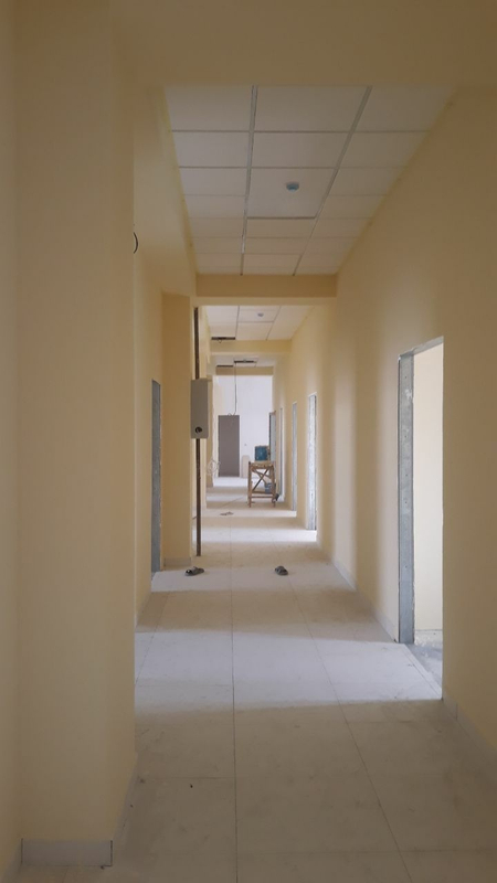 Karniz laminat gipsakarton malyarka kraska atachenta qilamiz ishgajavo