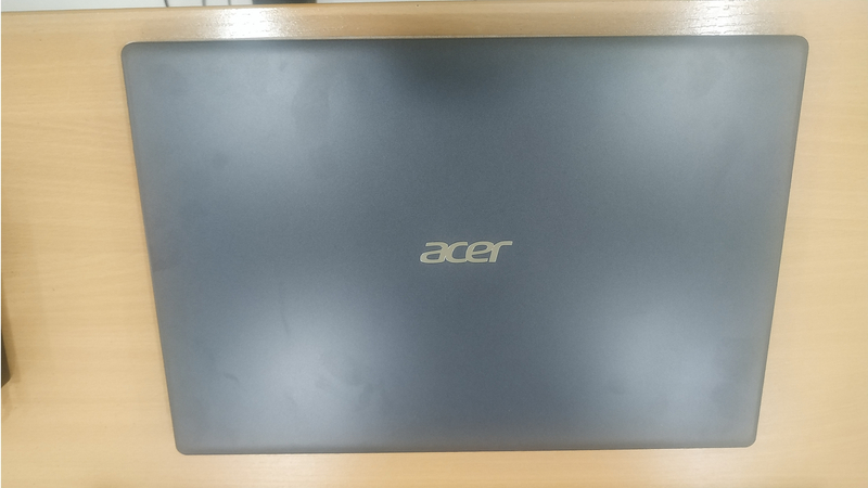 Ноутбук Acer Aspire 3 - Core i5