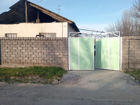 Yer sotiladi toshkent dengizi yonida