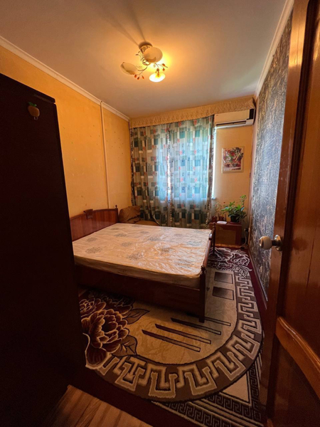 Алгоритм Кызыл-Шарк, Зархал Ресторан, Продается 2/7/9