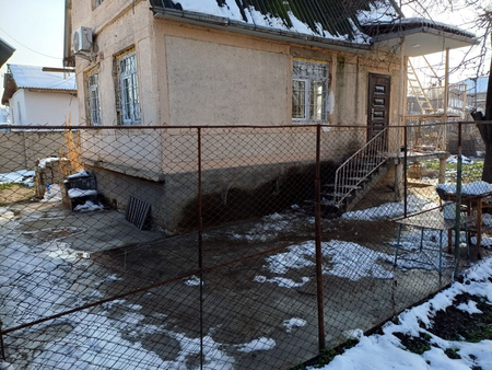 Продам дачу от сергели1 20км 2вух этажный 5соток 3ком с прапиской
