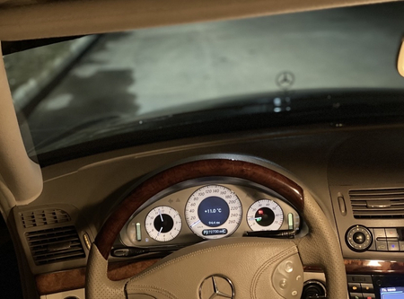 Продаётся w 211 e 350