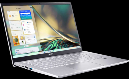 Ноутбук Acer Swift 3 Core i5-1135G7/8GB/512GB/14.0