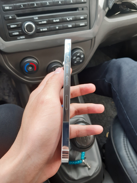 Iphone 13 Pro 128 gb