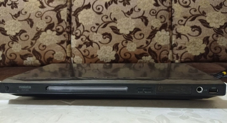 Zo'r ishlaydigan DVDlar