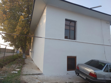 Ховли сотилади ёки ипотекага берилади