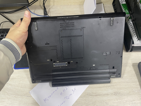 Lenovo think pad
