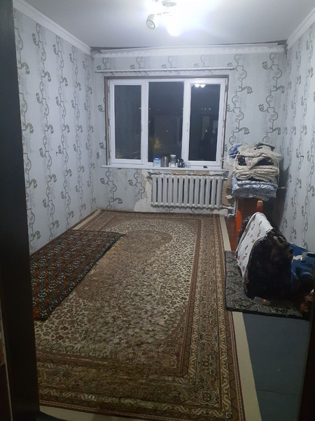 Срочно Продаётся Юнусобод 11-кв 3/4/4 Ипотека есть