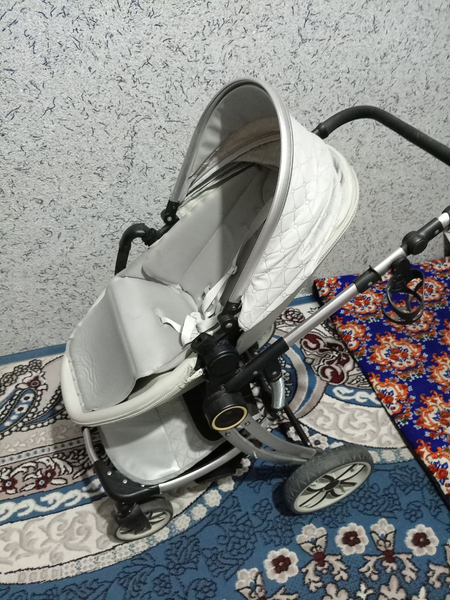 Двайной каласка сотилади