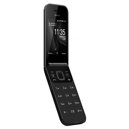 Nokia 2720 sotiladi
